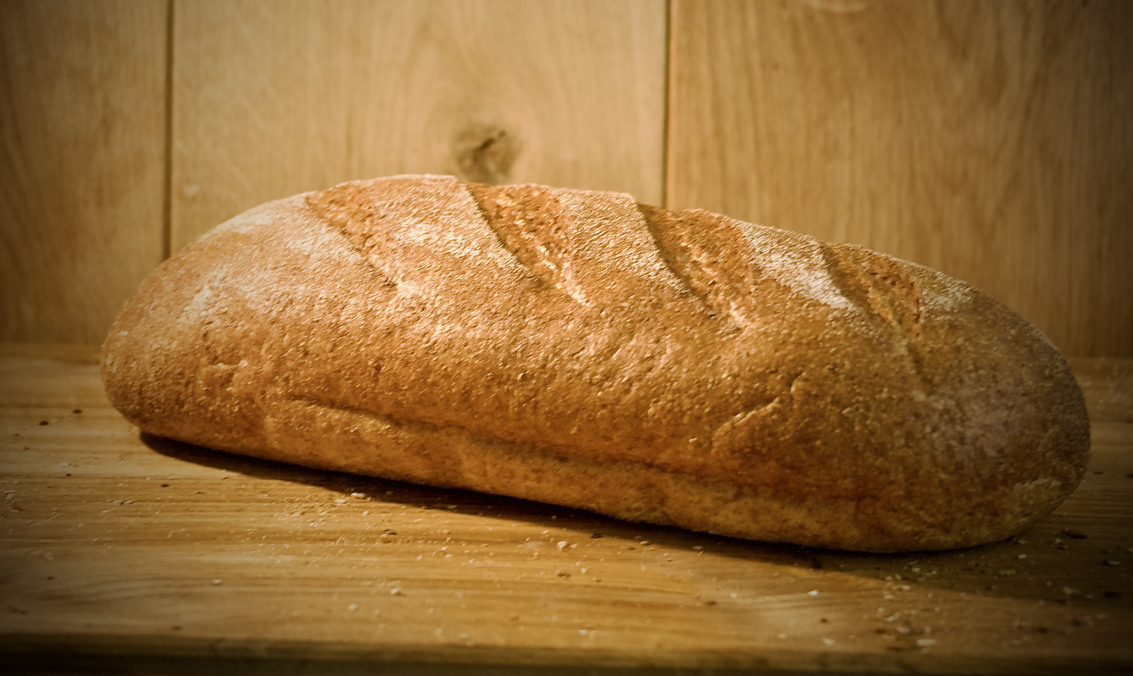 Brood (luxe) – Bakkerij van Weert