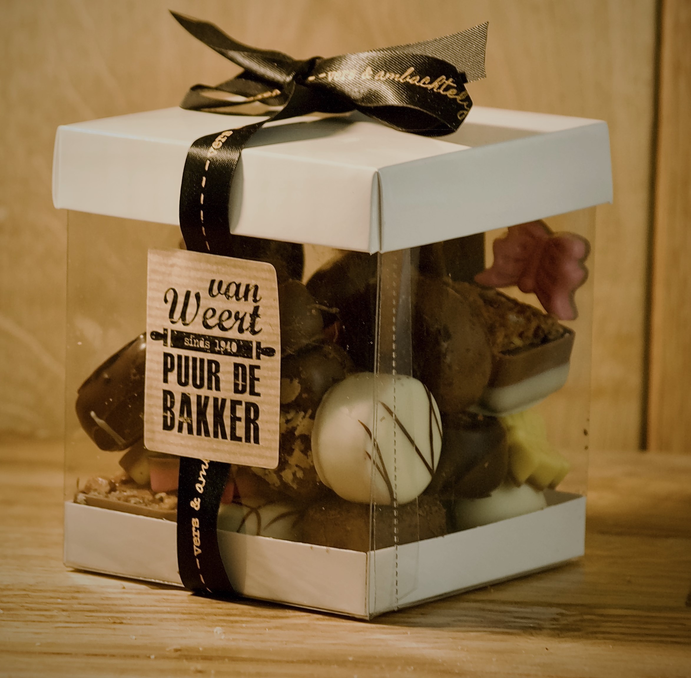 Chocolade – Bakkerij van Weert